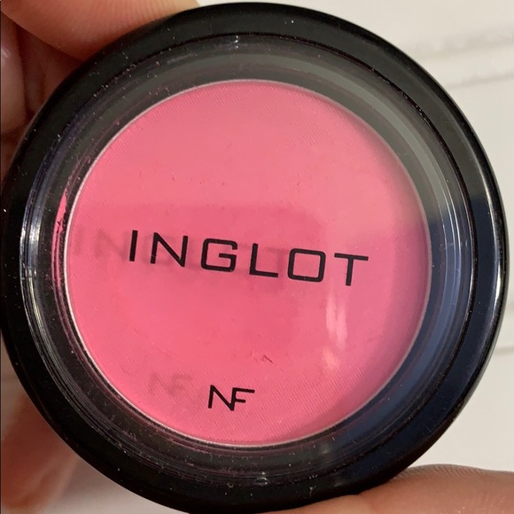 INGLOT | Makeup | Inglot Nf Eyeshadow Matte 362 | Poshmark